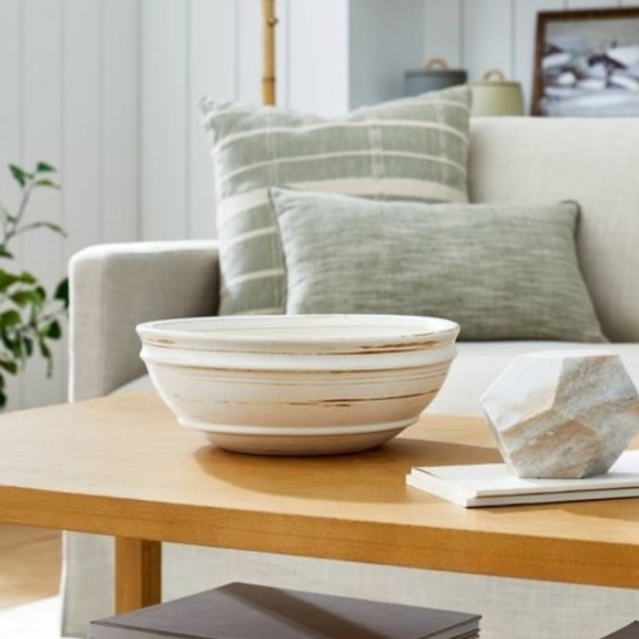 Threshold | Accents | New Threshold Bowl By Studio Mcgee Shea Mcgee ...